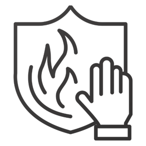VersaShield | Fire Resistant Roofing Protection