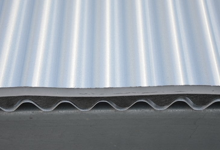 Why Should I Use Foam Closure Strips For Metal Roofing?
