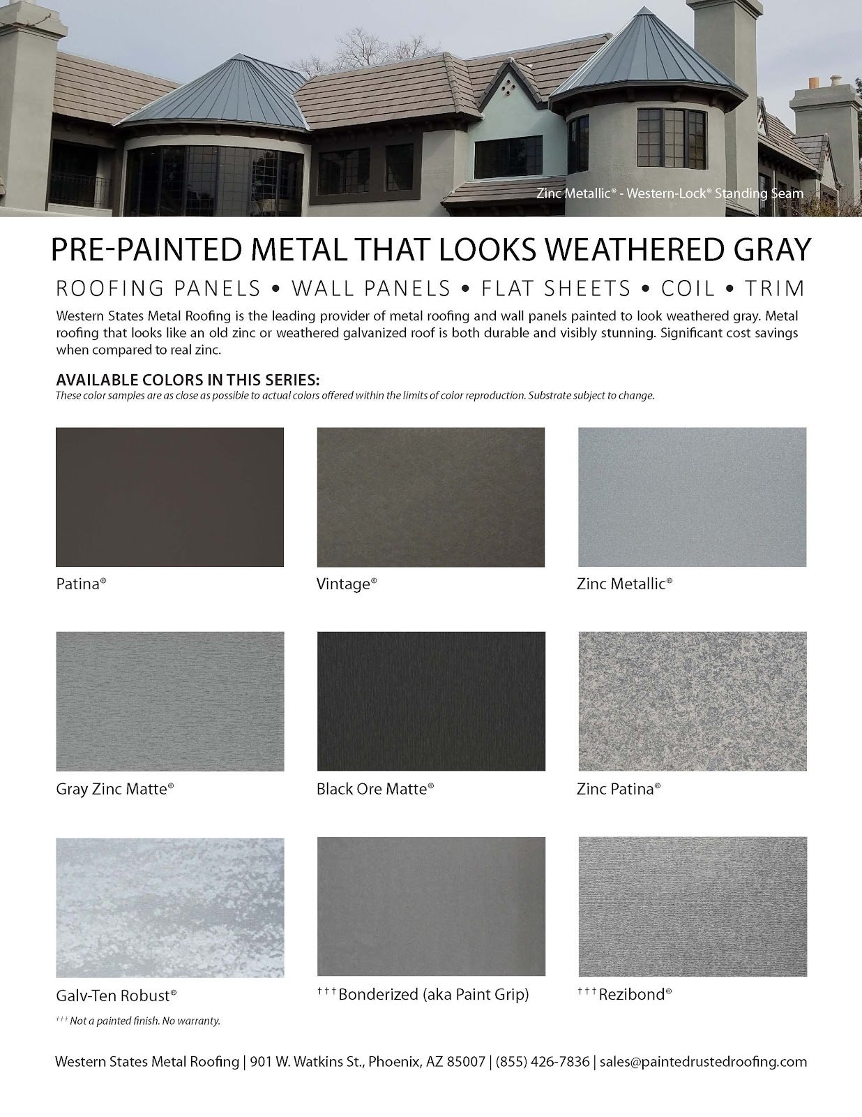 Bonderized Steel: A Comprehensive Guide