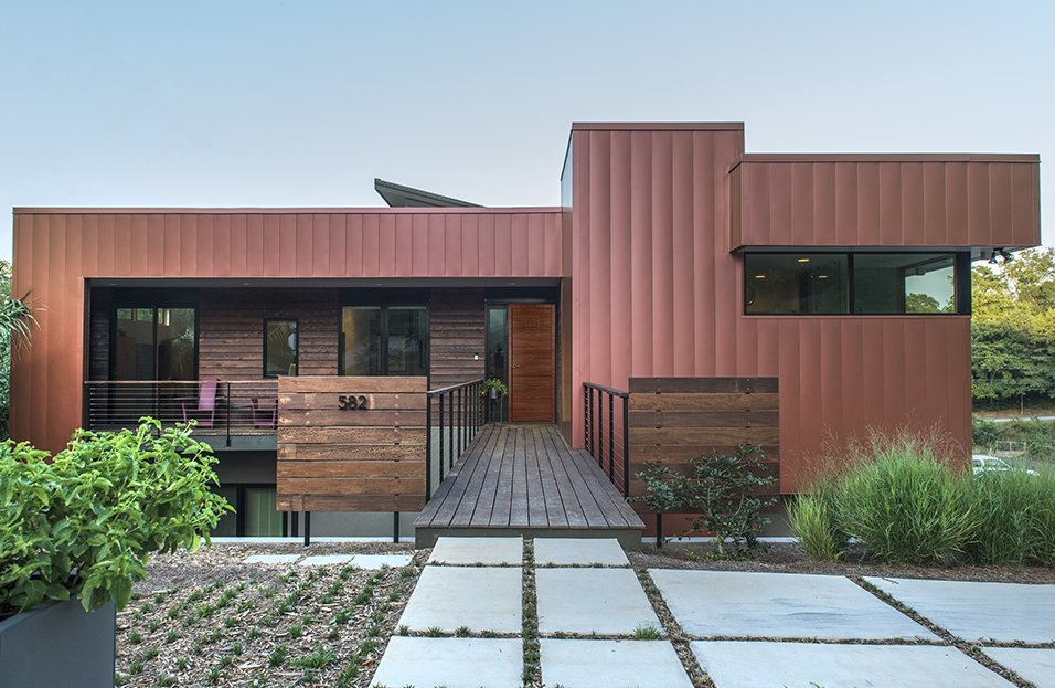 Flush Metal Wall And Soffit Panels: Pros, Cons, and Cost