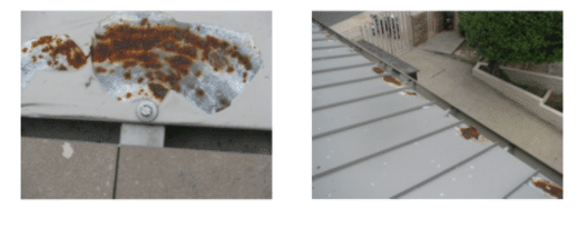 Choosing The Right Screw For Your Metal Panels