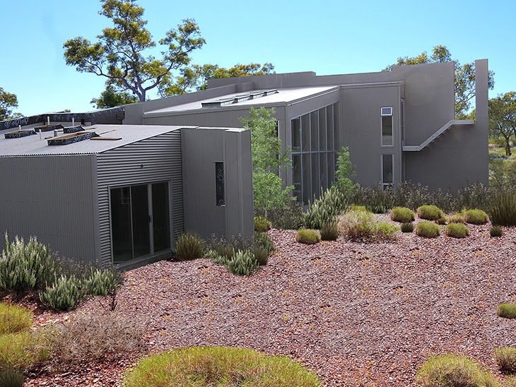 The 5 Best Metal Siding And Wall Panels. And What You’ll Pay.