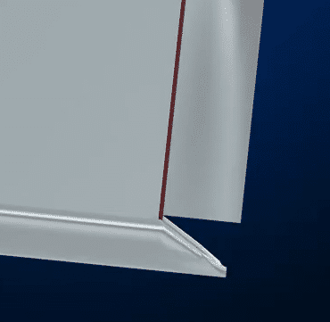 How To Install Eave Trim For Metal Roofing. Step By Step Guide