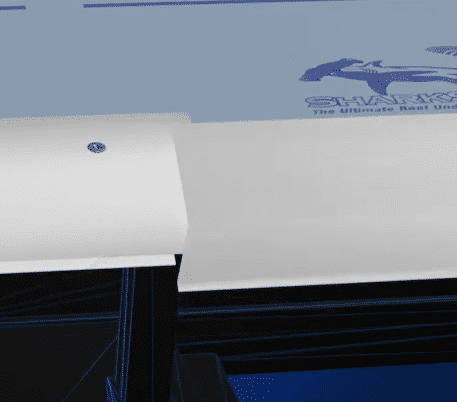 How To Install Eave Trim For Metal Roofing. Step By Step Guide