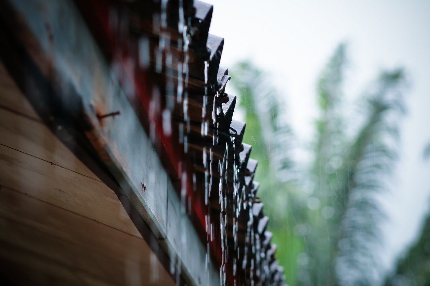 Can Hail Damage A Metal Roof? A Guide To Impact Resistant Roofing