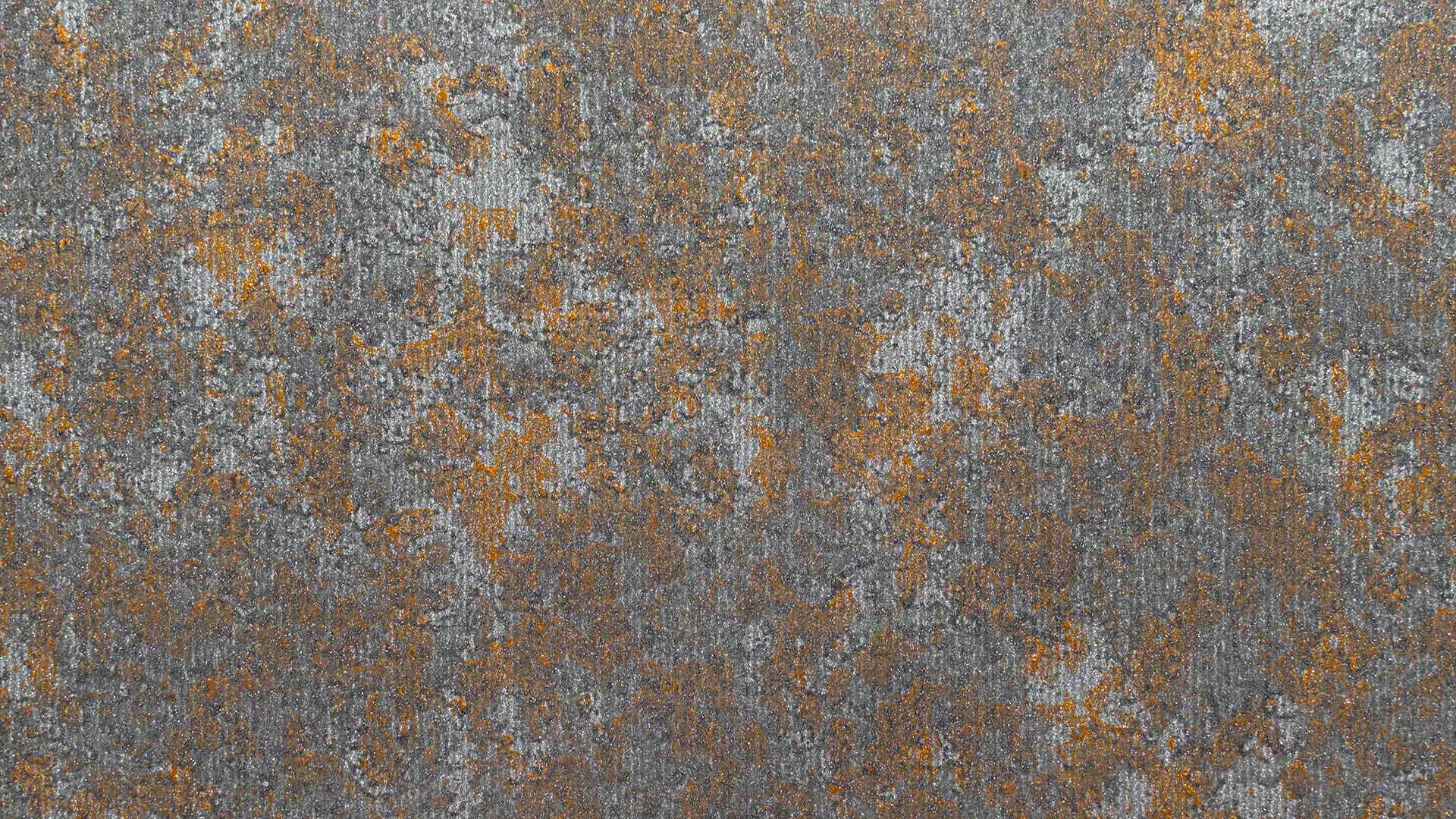 Blackened Copper®. Painted To Look Like Black Patina’d Copper