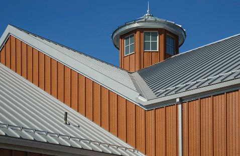 Corrugated Metal Roofing: The Ultimate Homeowners Guide