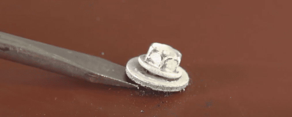 Screwing Metal Roofing. Correct & Incorrect Way Of Fastening A Metal Roof
