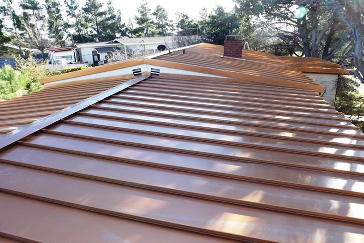 Snap Lock Standing Seam v. Mechanical Seamed Panels: The Pros And Cons