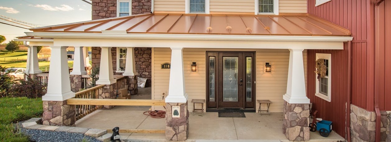 Metal Roof Accents - Everything That You Need To Know