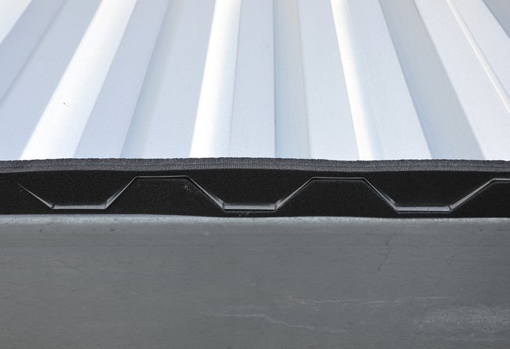 Metal Roofing Accessories