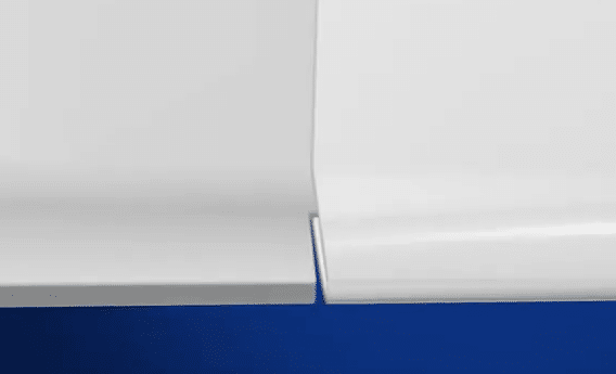How To Install Eave Trim For Metal Roofing. Step By Step Guide