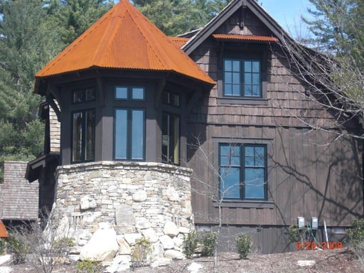 Metal Roof Accents - Everything That You Need To Know