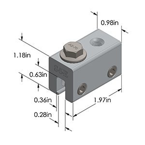 S-5-E - S-5! Attachment Solutions