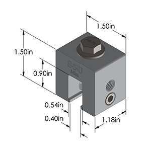 S-5-U Metal Roof Clamps - S-5!