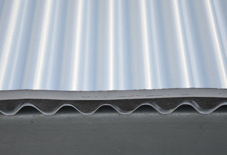 PBR Panel Is The Nicest Metal Roofing For The Least Amount Of Money