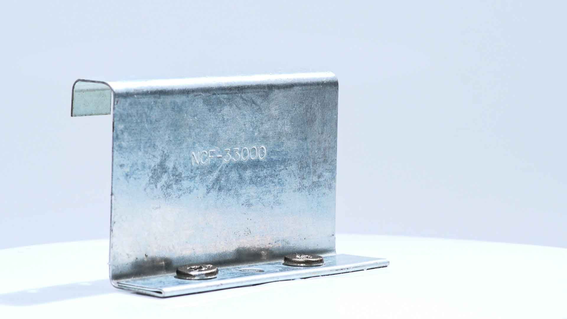 Standing Seam Clips: Types and When To Use