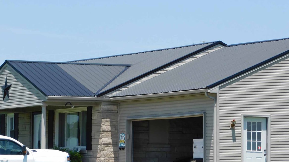 How To Get A Metal Roof For Your House: What’s The Process?