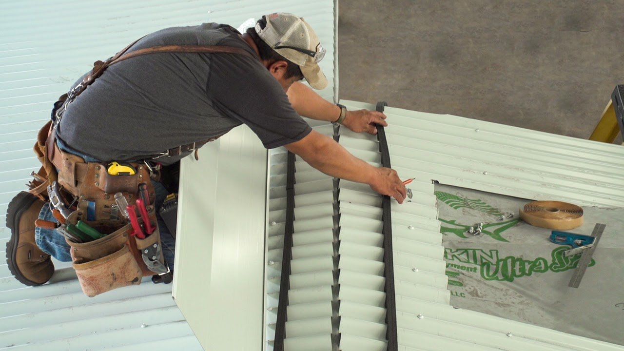 Choosing A Metal Roofing Contractor: 11 Questions To Ask Before Hiring