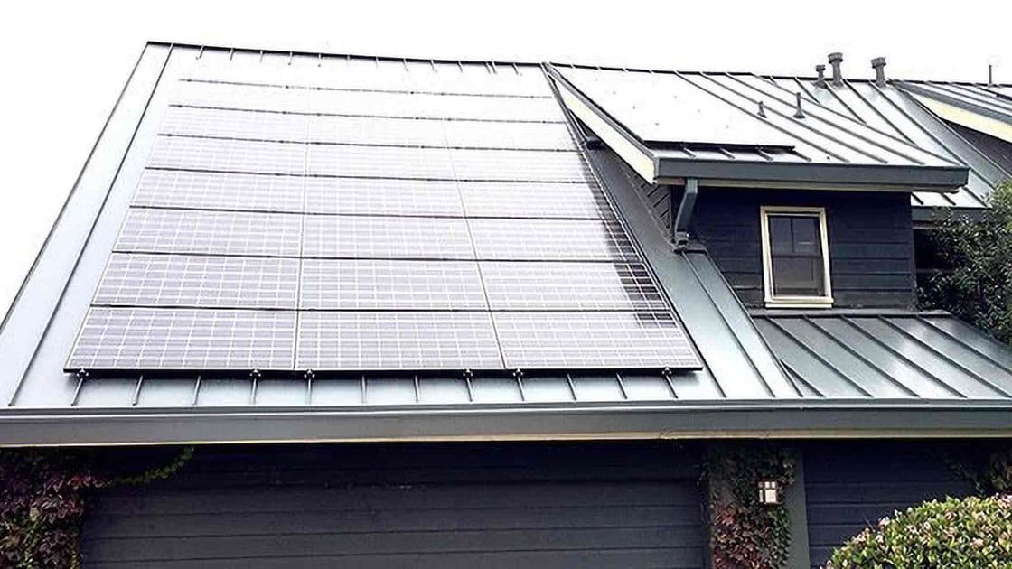 R-Panel Roofing vs. Standing Seam: The Key Differences For Homeowners