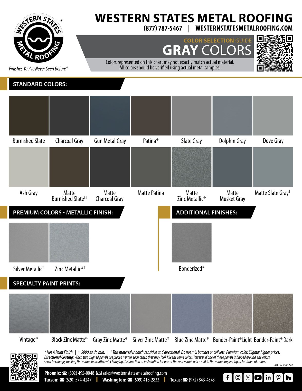 Faux Zinc Roofing: A Better Alternative To Zinc Roofing