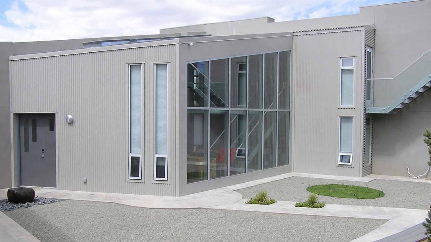 Corrugated Metal Roofing Prices- 2022 Cost Update
