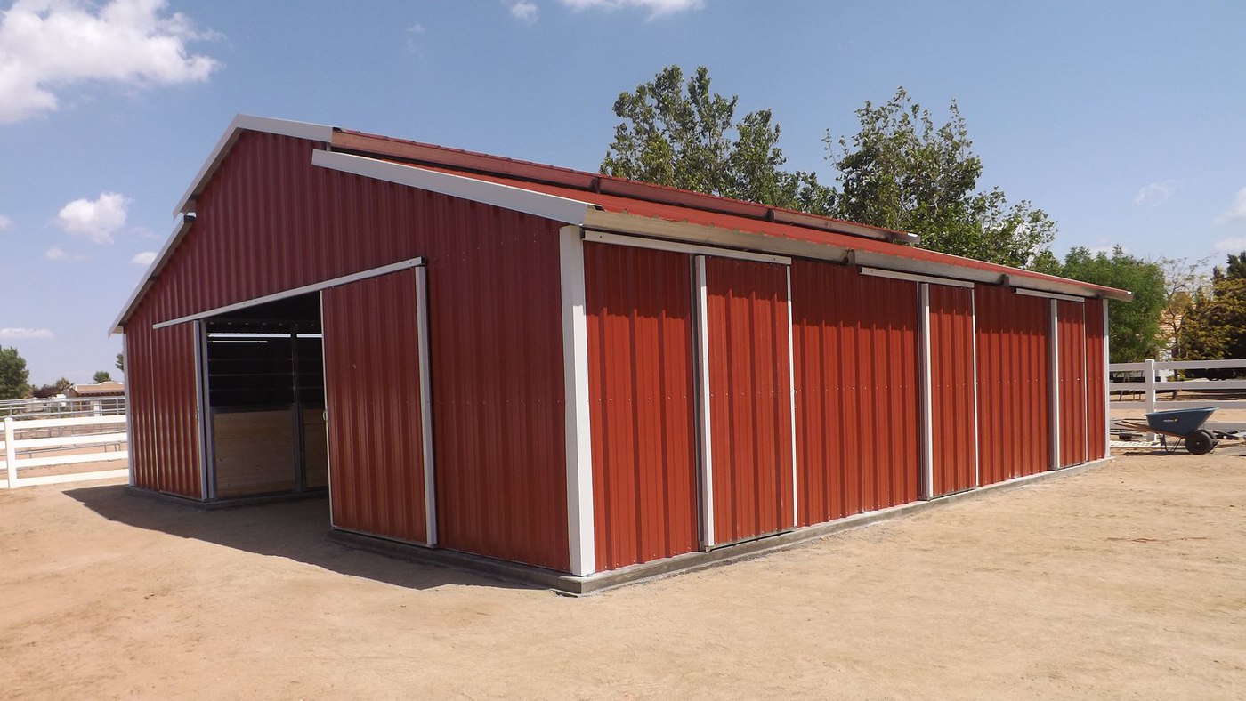 Galvanized vs. Galvalume® Roofing: The Pros And Cons