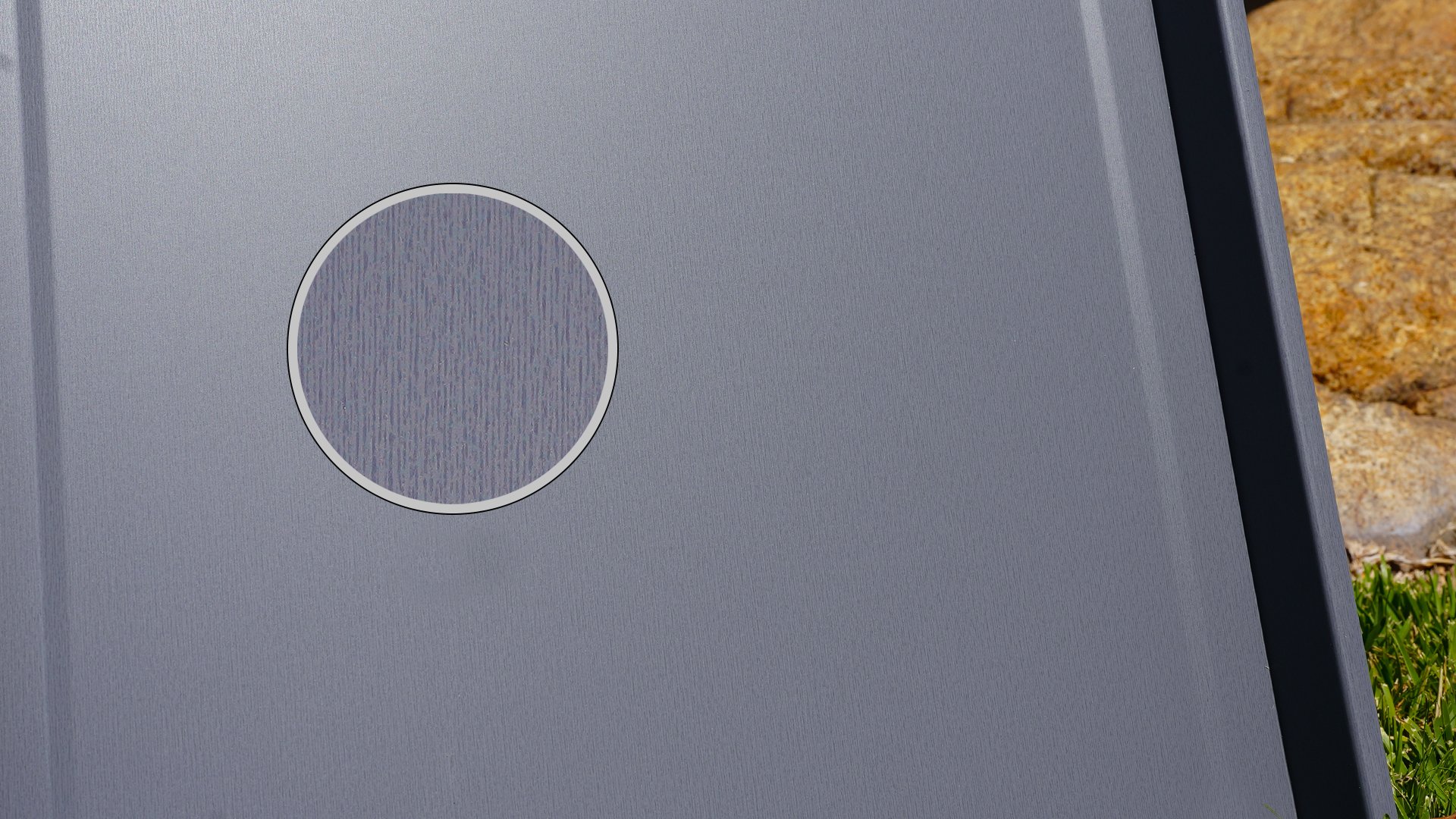 Blue Zinc Matte®: VM Zinc & Rheinzink Alternatives