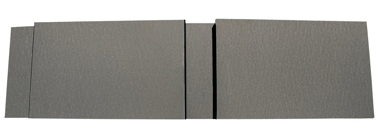 Bonderized and Paint Grip. Coil, Flats, Metal Roofing