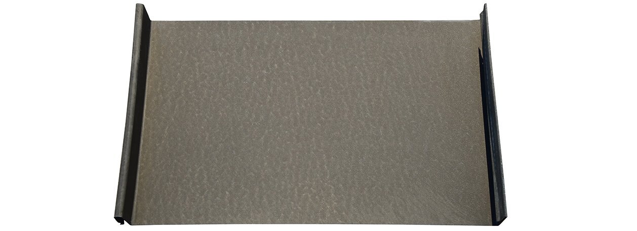 Bonderized Paint Grip Standing Seam