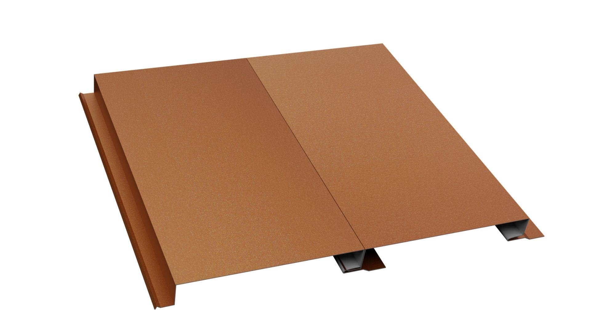 Copper Penny Coil, Flats, Metal Roofing