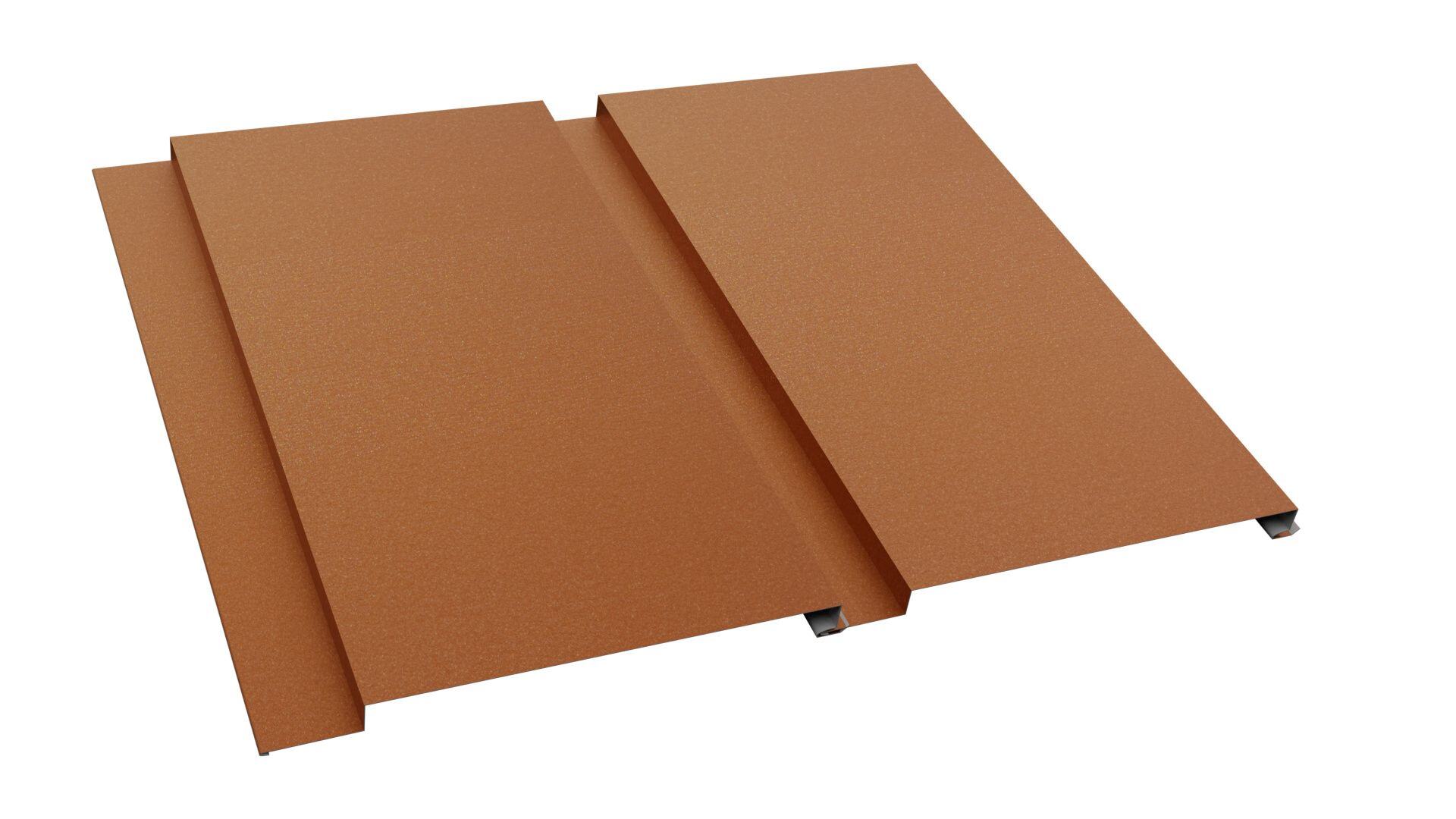 Copper Penny Coil, Flats, Metal Roofing