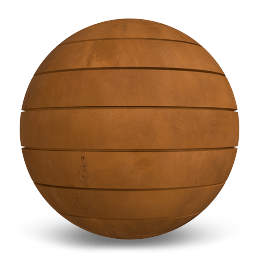 3D Textures For Metal Roofing & Metal Siding Panels