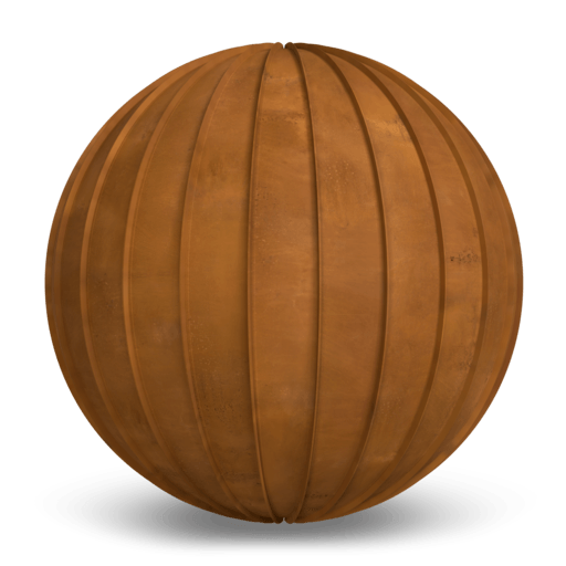 3D Textures For Metal Roofing & Metal Siding Panels