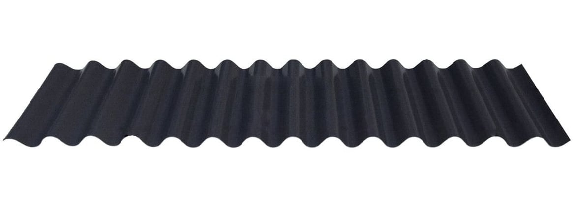 What is Corrugated Metal Roofing? A Detailed Definition, Panel Types & Uses