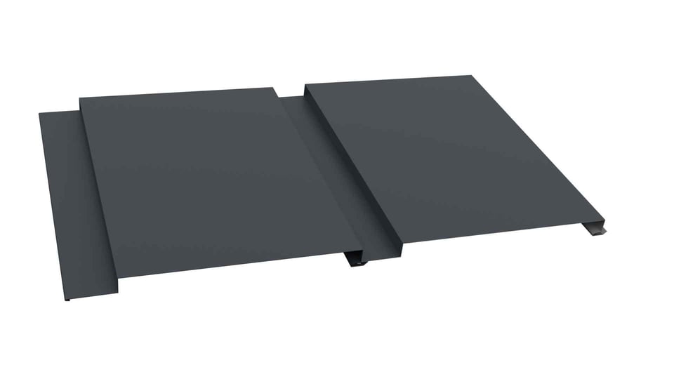 Metal Siding Panels | Corrugated, R Panel, More | Buy Direct & Save