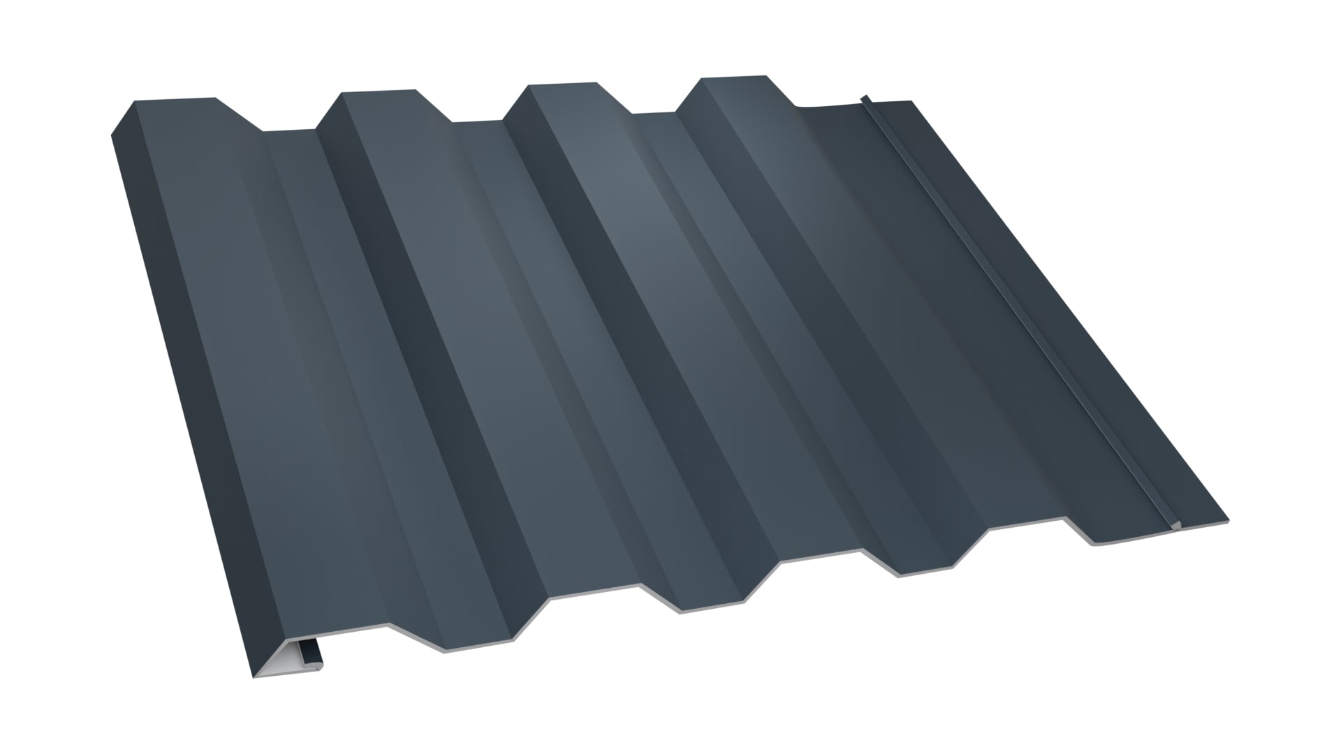 Metal Siding Panels | Corrugated, R Panel, More | Buy Direct & Save