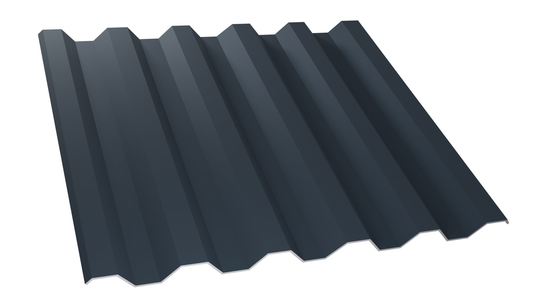 Metal Roofing Panel Manufacturer | Residential & Commercial Roofs