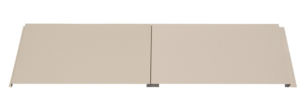 5 Types Of Available Concealed Fastener Metal Wall Panels