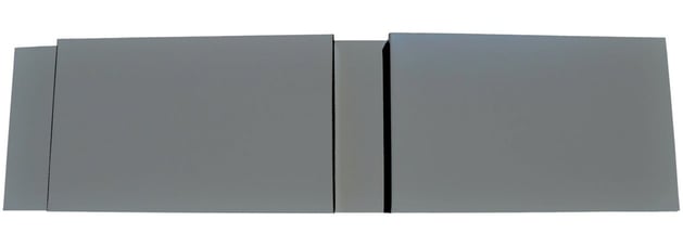 Matte Musket Gray Metal Roofing Panels | Western States Metal Roofing