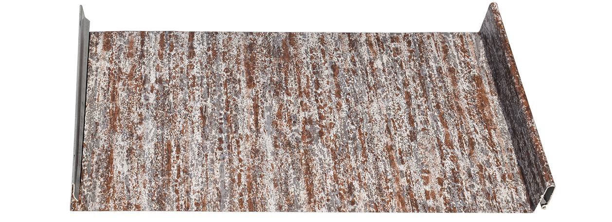 Reclaimed Metal Roofing Sheets | In Stock