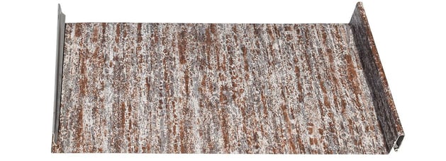 Reclaimed Metal Roofing Sheets | In Stock