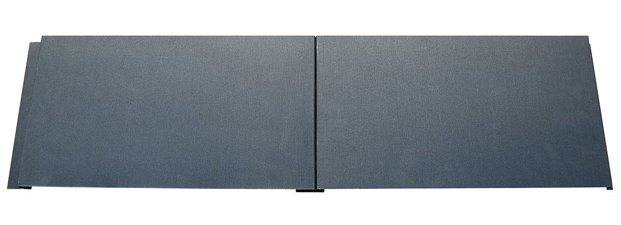 Steelscape Rezibond Coil, Flats, Metal Roofing