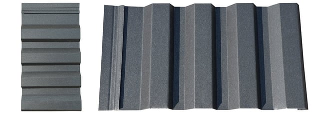 Western Wave® Rezibond