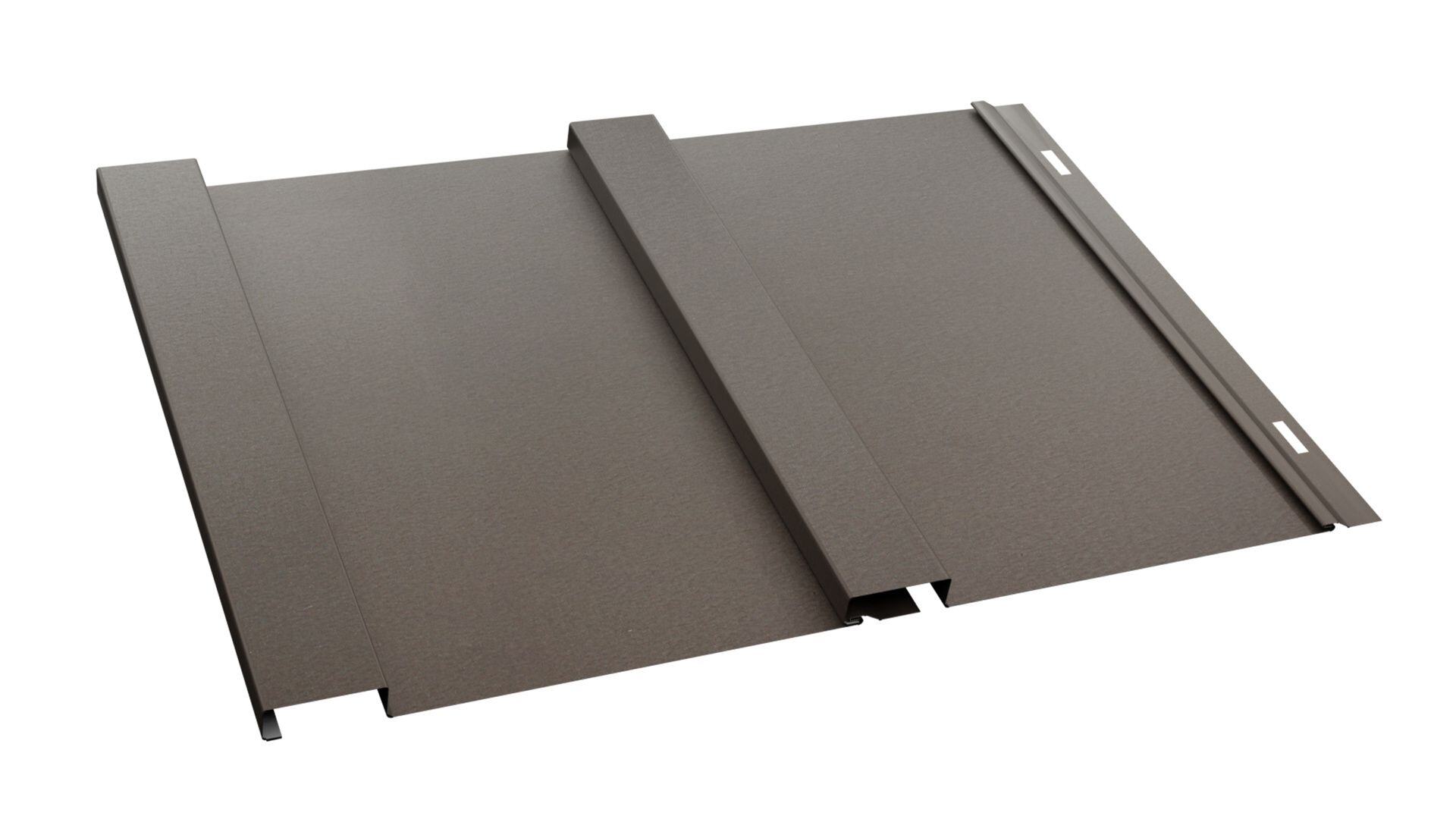 Steelscape Vintage® Coil, Flats, Metal Roofing
