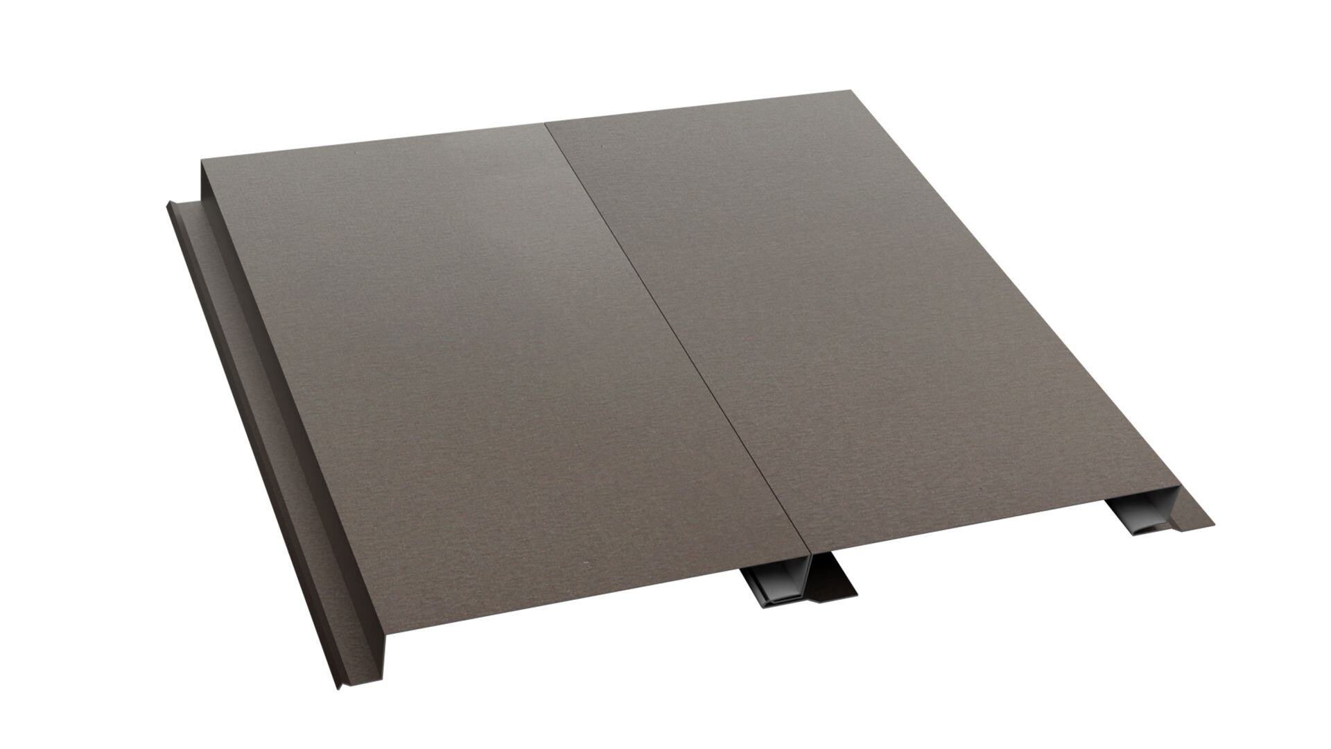 Steelscape Vintage® Coil, Flats, Metal Roofing