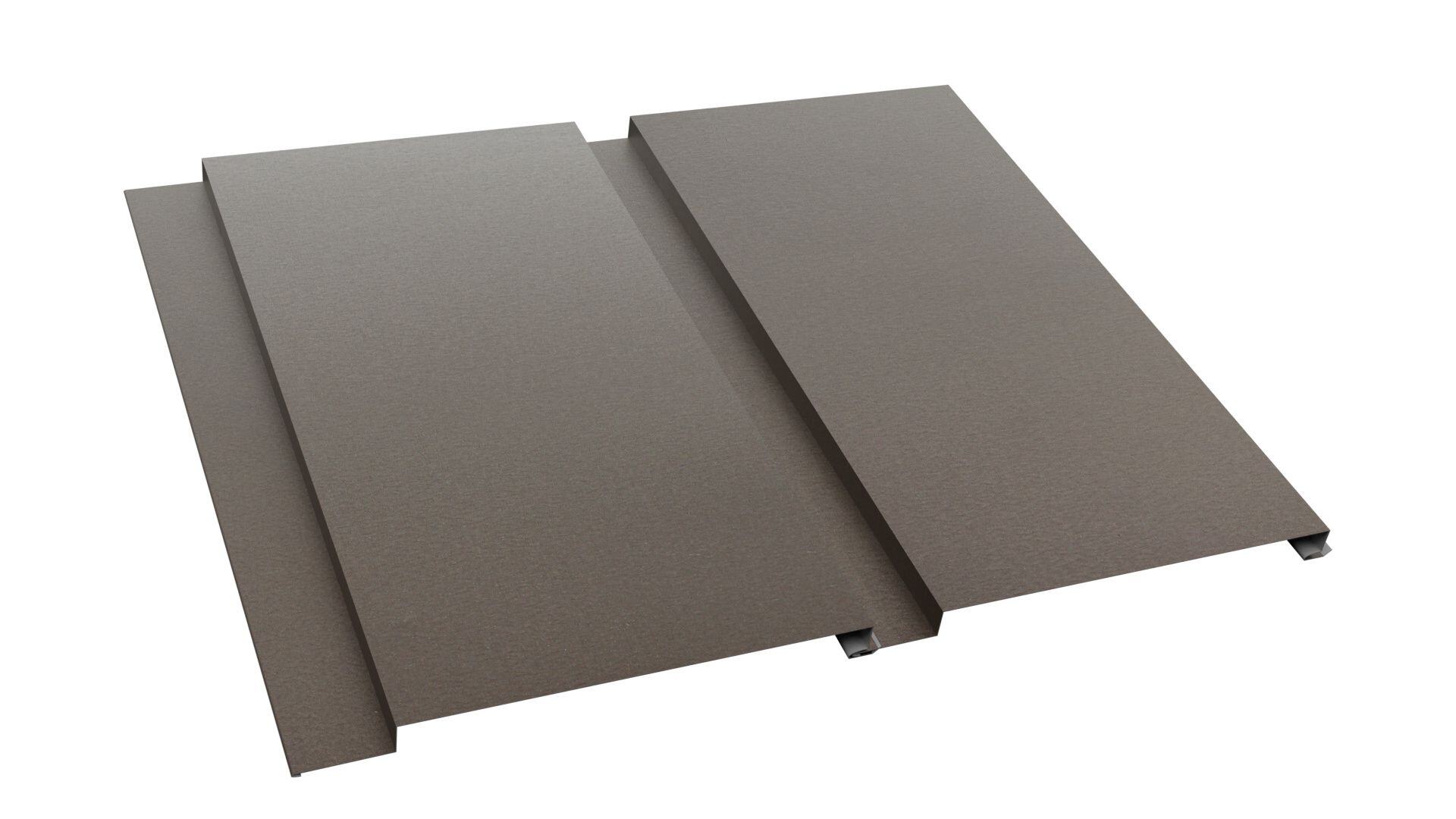 Steelscape Vintage® Coil, Flats, Metal Roofing