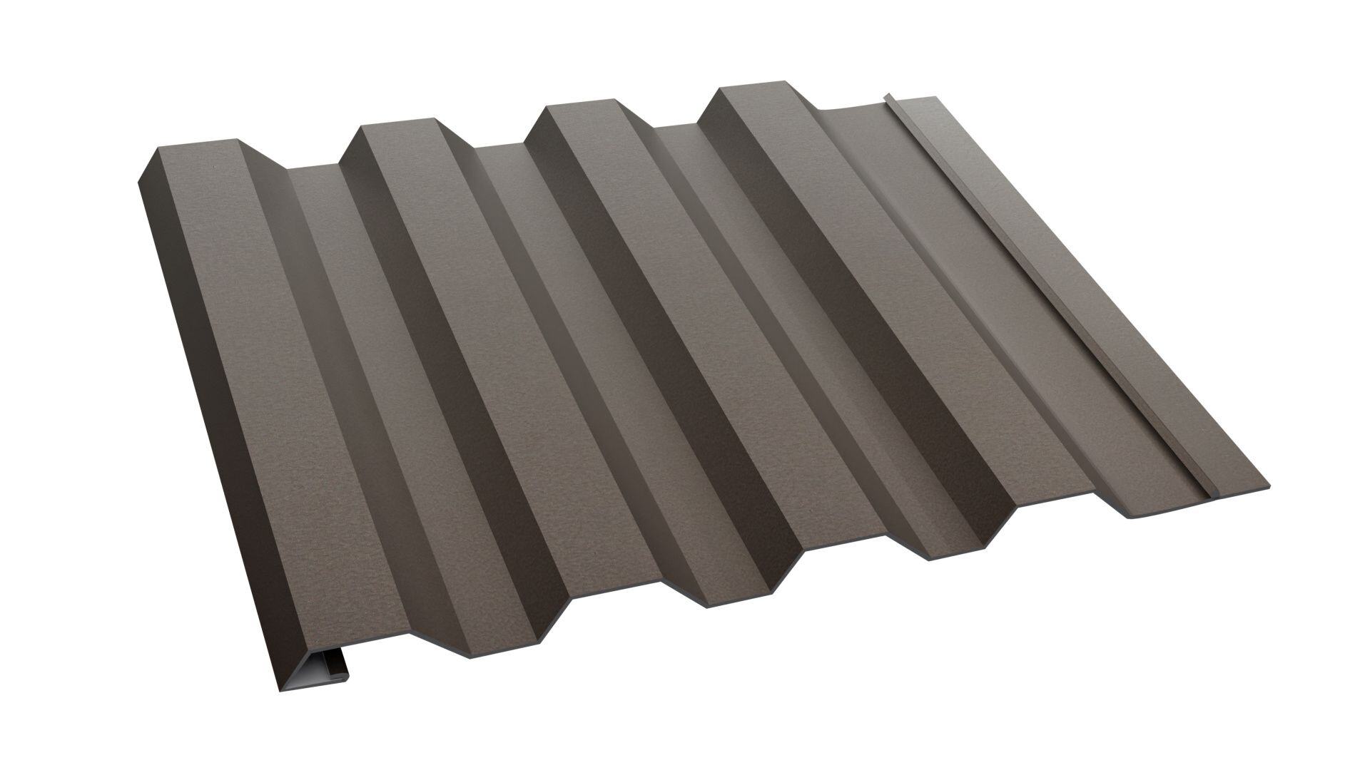Steelscape Vintage® Coil, Flats, Metal Roofing