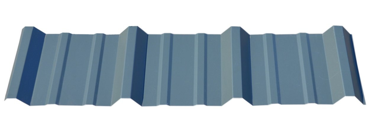Zinc Metallic® Coil, Flats, Metal Roofing