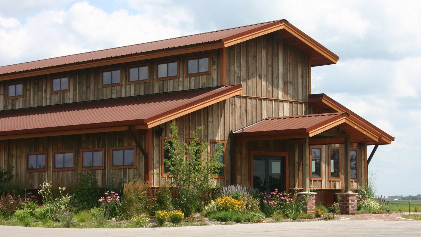 PBR Panel Metal Roofing Installation Video Series